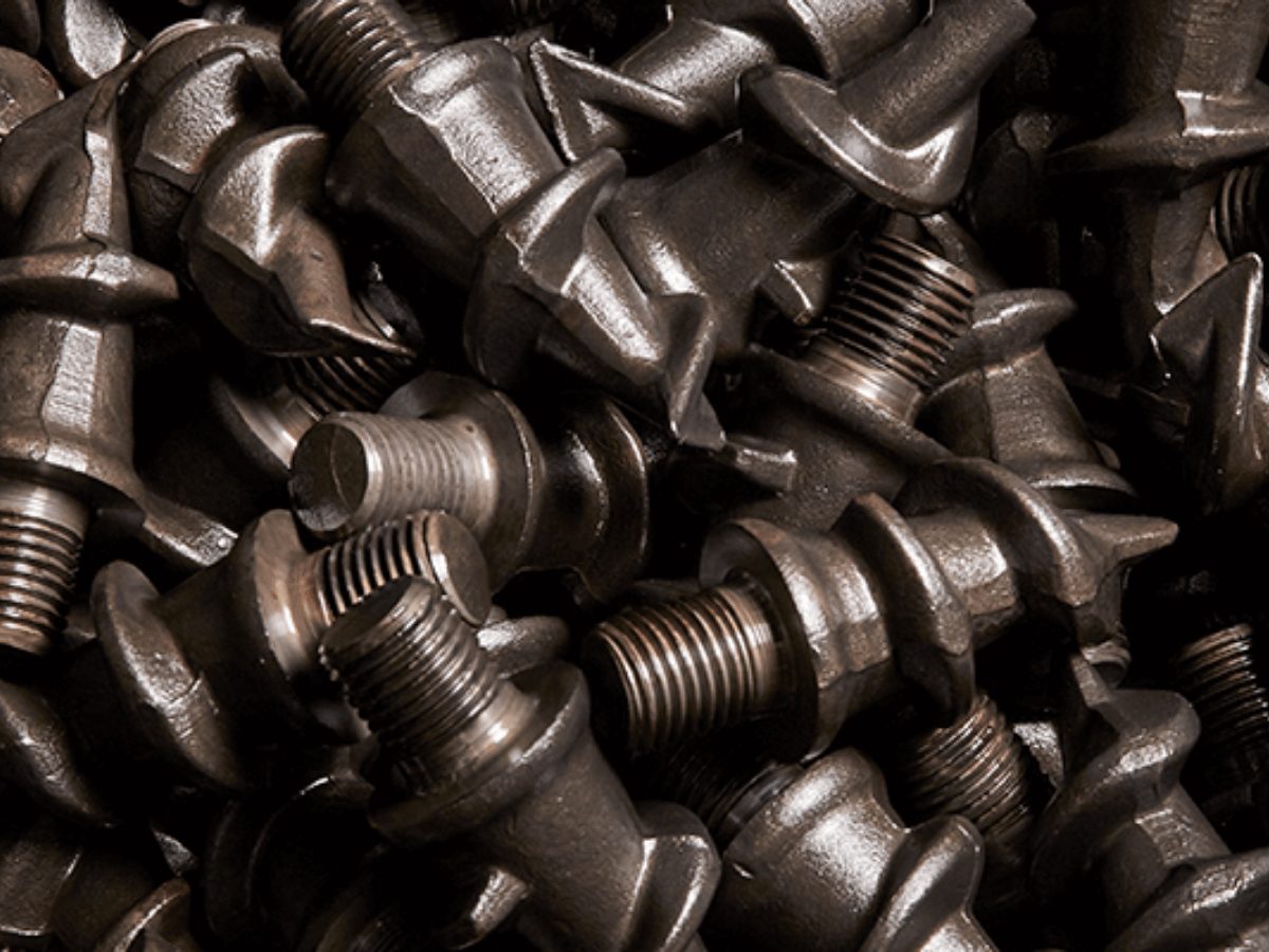 CNC Machining Service - Suproto