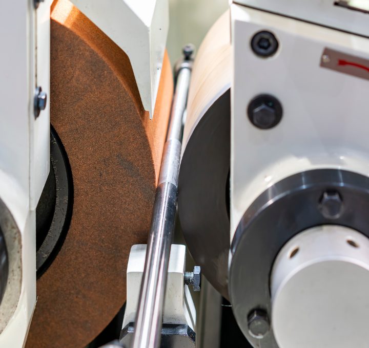 CNC Machining Service - Suproto