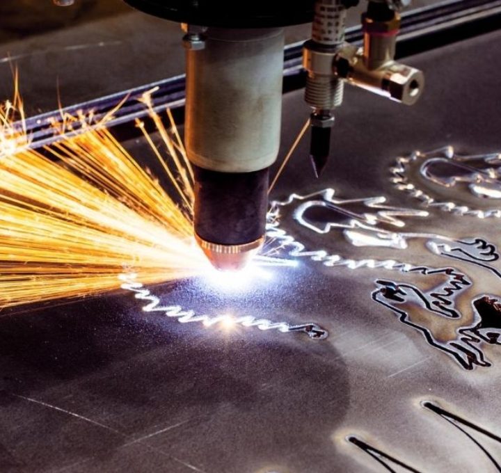 CNC Machining Service - Suproto