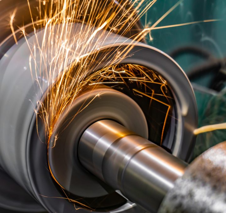 CNC Machining Service - Suproto