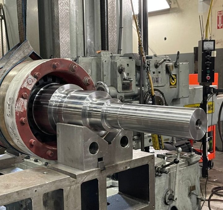 CNC Machining Service - Suproto