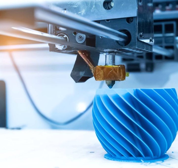 CNC Machining Service - Suproto